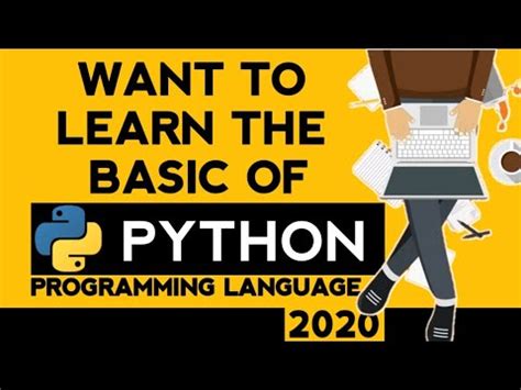 PYTHON TUTORIAL FOR ABSOLUTE BEGINNERS DATA TYPES VARIABLES INPUT