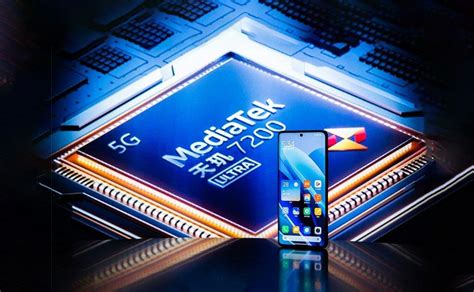 So Sánh Dimensity 7200 Ultra Và Snapdragon 8 Gen 1 Chọn Mediatek Tầm