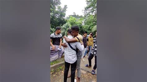 বন্ধু তোদের ছেরে চলে যাচ্ছি দুর প্রবাসে 😢😢 Youtube