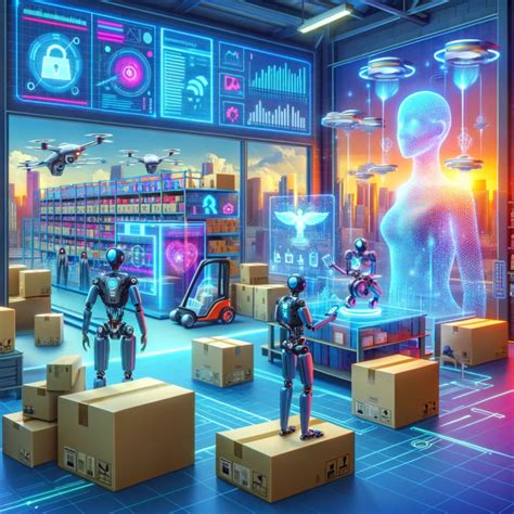 Revolutionizing Retail The Success Story Of An Autonomous Online Company