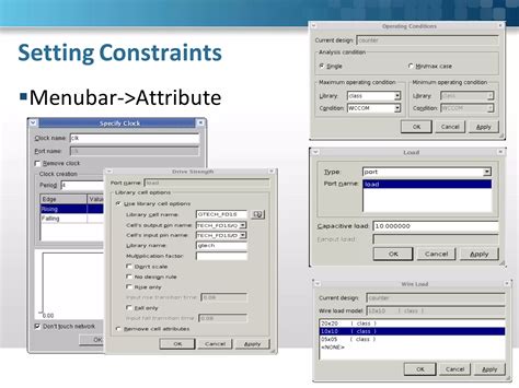 Logic Synthesis With Synopsys Design Compiler Pdf