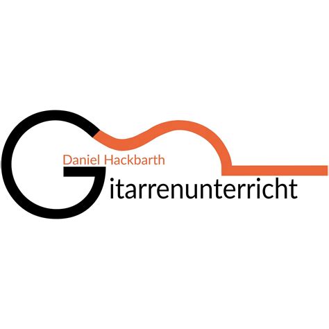 Daniel Hackbarth Gitarrenunterricht Groß Kreutz