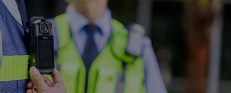 What Is Body Worn Camerahytera Hytera