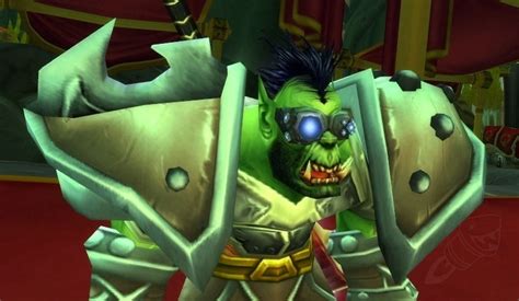 Espaldares de fuerza bruta Objeto WotLK Clásico