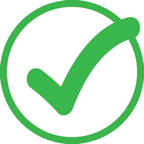 Approved Icon Png