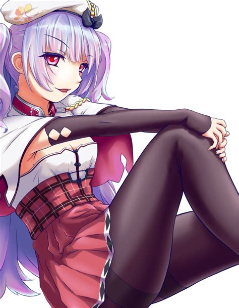 Ajax And Ajax Azur Lane Danbooru