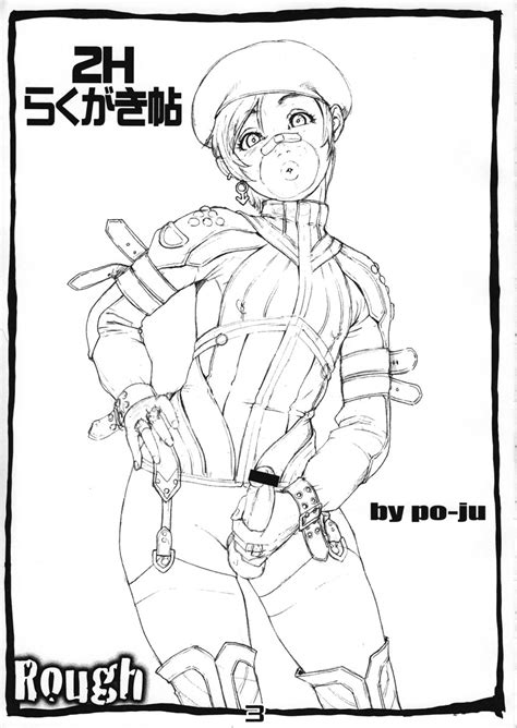 Original Drawn By Po Ju Danbooru