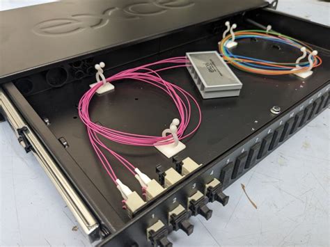 Comfinity On Linkedin Excel Enbeam Fibre Splicing