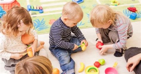 За болестите в детските градини бичът за всеки родител на малко дете Atlas Bg