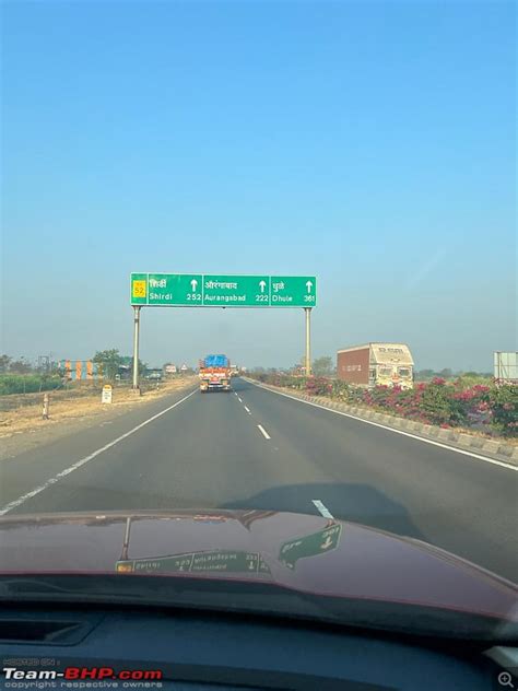 Hyderabad Shirdi Route Queries Page 21 Team BHP