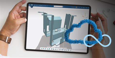 D SheetMetal Creator Projektowanie elementów z arkuszy blach Platforma DEXPERIENCE