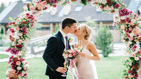 4 Ottimi Motivi Per Scegliere Di Organizzare Un Matrimonio Intimo