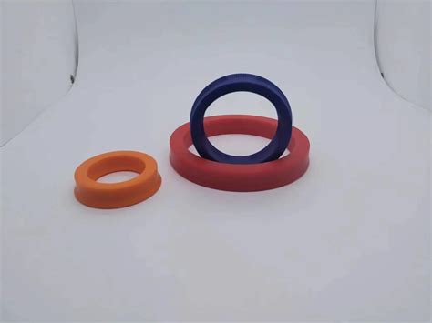 Hydraulic Piston Pu Rod Uns Uns Dhs Idi Idu Un Oil Seal Hydraulic Oil