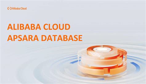 Alibaba Cloud Named A Leader In Gartner® Magic Quadrant™ For Cloud Database Management Systems