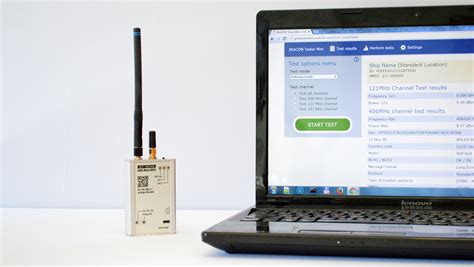 Elt Tester Mini Wi Fi Elt Tester Musson Electronics Inc