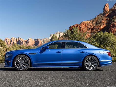 2015 Bentley Flying Spur Speed
