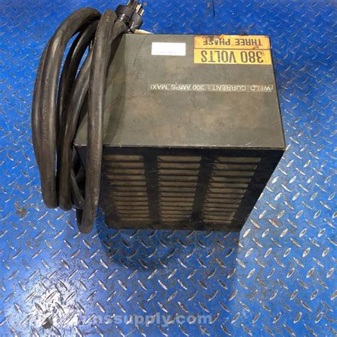 Kemppi Psl Welding Transformer V Ims Supply