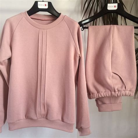 Sport Chic Костюмы спортивные On Instagram “Пудровый красавчик выполненный на заказ Уже