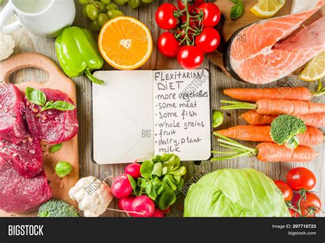 Whole Grains Fruits Fresh Vegtables