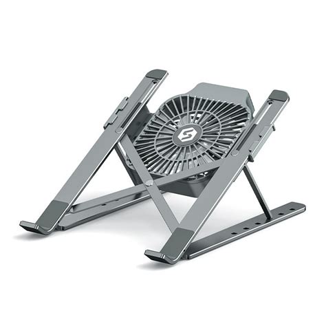 Sidaley Soporte Plegable Para Tableta De Ordenador Portátil De