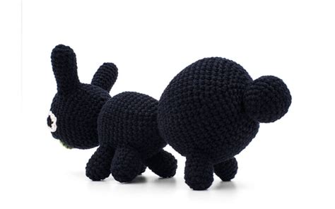 Fanny The Ant Rattle Scp