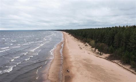 Best Estonia Beaches