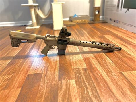 Mk12 Mod H Florida Alabama Gulf Coast Gun Talk