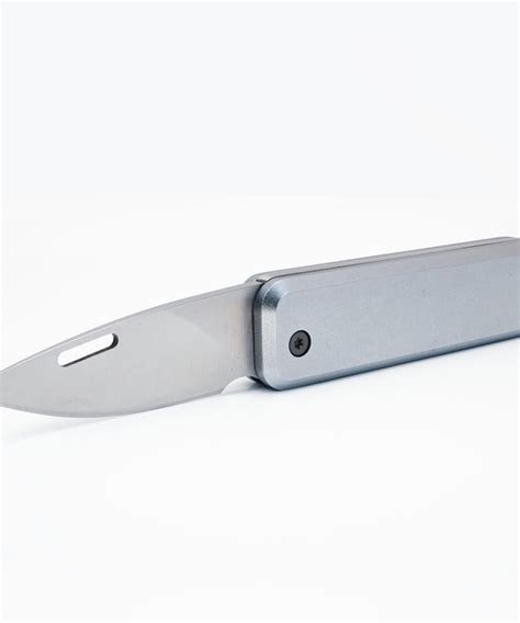 Sprint Edc Knife Grey The 4wd Zone