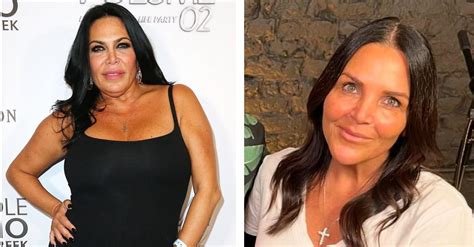 Jennifer Graziano Husband Renee Graziano Net Worth Celebrity Net
