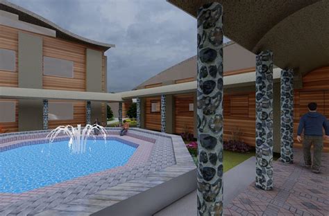 Mayur Pande Architectural Portfolio 2020 24 By O28mayur Pande Issuu