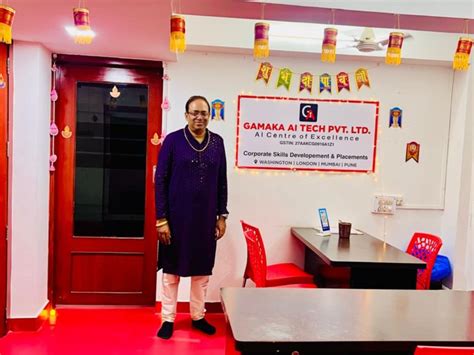 Gamaka Ai On Linkedin Gamakaai Datacrew Diwali2024 Officecelebrations Teamspirit