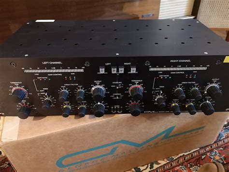Black Friday Only GML Channel Mastering Dynamic Gain Reverb