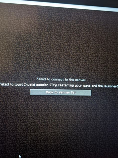 Server Problem Rpixelmonmod