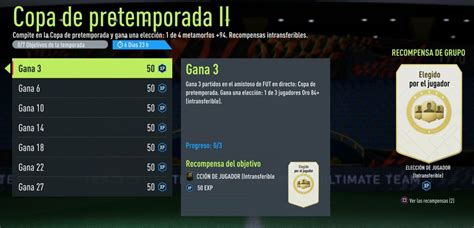 Fifa 22 Llega Más Contenido Free To Play