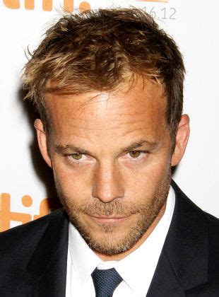 Stephen Dorff Editorial Stock Photo Stock Image Shutterstock