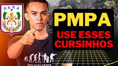 Concurso Pmpa Youtube