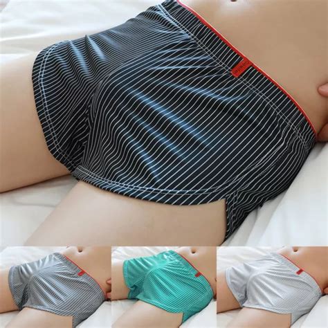 AM LIOREZ VOTRE COLLECTION De Sous V Tements Avec Nos Slips Boxer Pour