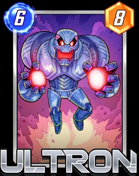 15 Best Looking Dan Hipp Variants In Marvel Snap Gamers Decide