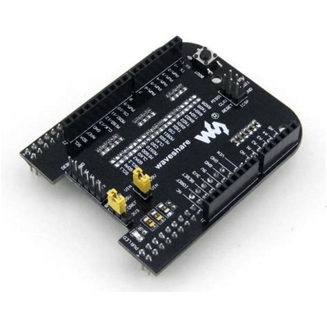 BeagleBone Arduino Uyumlu BeagleBone Shield Fiyatı