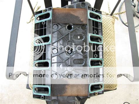 Diy Ls2 Intake Porting Ls1gto Forums