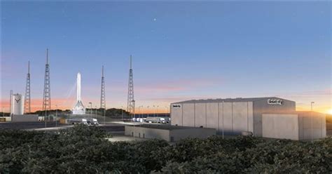 Relativity Space D D