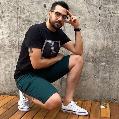 Kaue Mello (@kaue_heinrich) • Threads, Say more