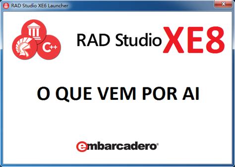 Delphi Experts Não Sei Se São Informações Oficiais Mas Achei Na Internet O Que Pode Ser