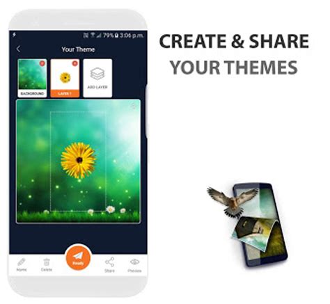 3d Wallpaper Parallax 4d Backgrounds Apk สำหรับ Android ดาวน์โหลด