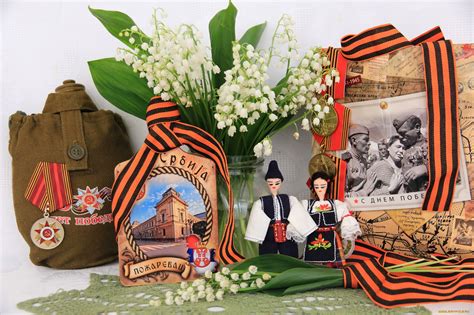 Обои Праздничные День Победы, обои для рабочего стола, фотографии ...