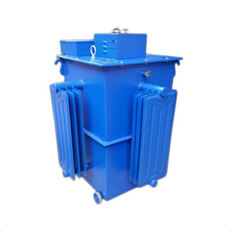 Three Phase Variac Variable Voltage Autotransformer At 55000 00 INR In Rajkot Automation Sales