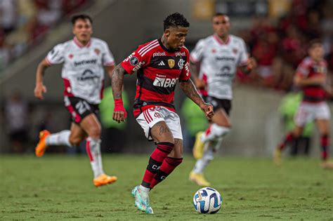 Acertado O Fortaleza Marinho Rescinde Contrato O Flamengo Esportes OPOVO