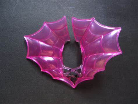 Monster High Draculaura Ghouls Rule Collar