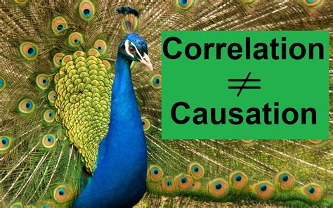Causation Vs Correlation Where Classic Pick Up” Advice Went Wrong