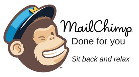 Do Your Complete Mailchimp Campaign By Manikal Fiverr